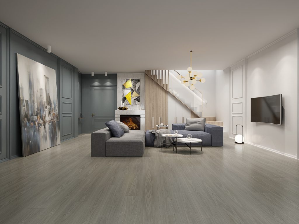 Woodpecker Flooring | LVT Vinyl Flooring